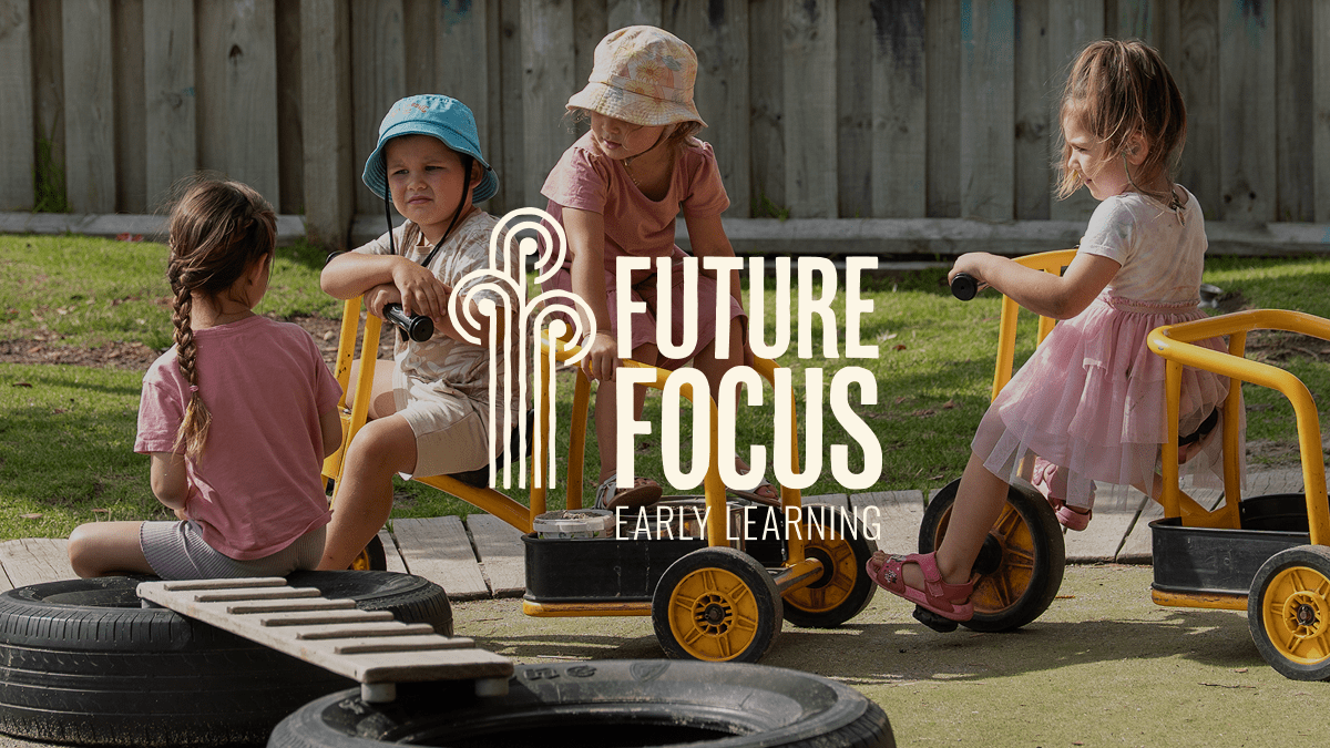 Home - Future Focus